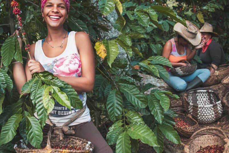 Il Caffè delle Donne è tornato da Caffè Ernani! | Caffè Ernani